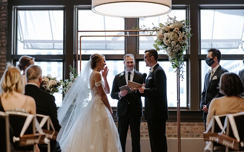 Brides Across America